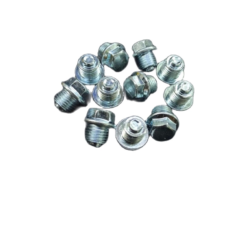 BGL Motorcycle DRAIN PLUG FOR GY6-125, XRM(per piece) | Lazada PH