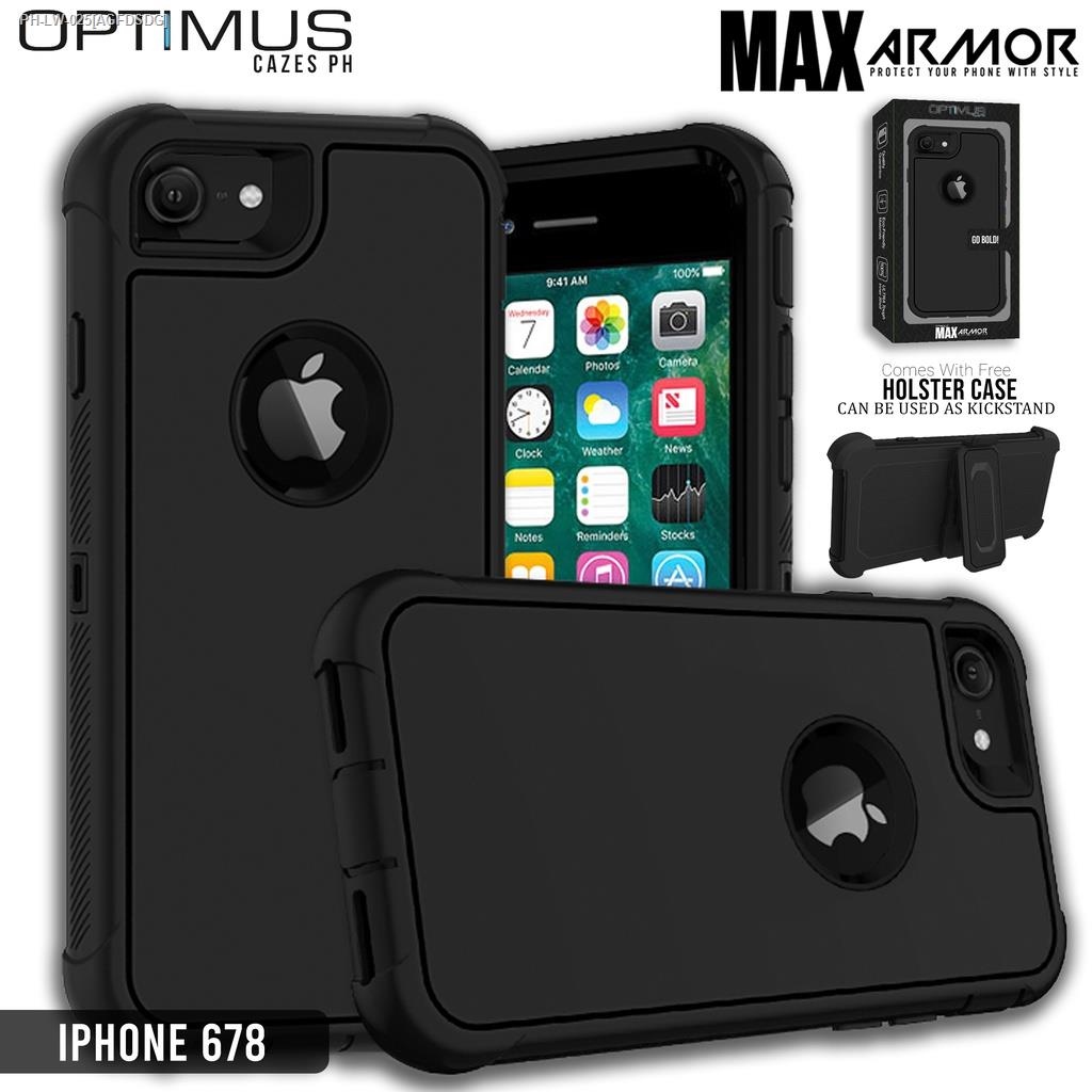 OPTIMUS MAX Armor iPhone 11 11 Pro MAX 12 12 Mini 12 PRO MAX 13 13 PRO ...