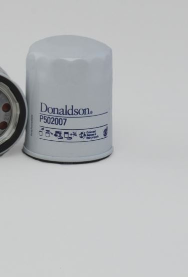 GENUINE Donaldson P502007 Heavy Duty Oil Filter City Civic Forester XV ...