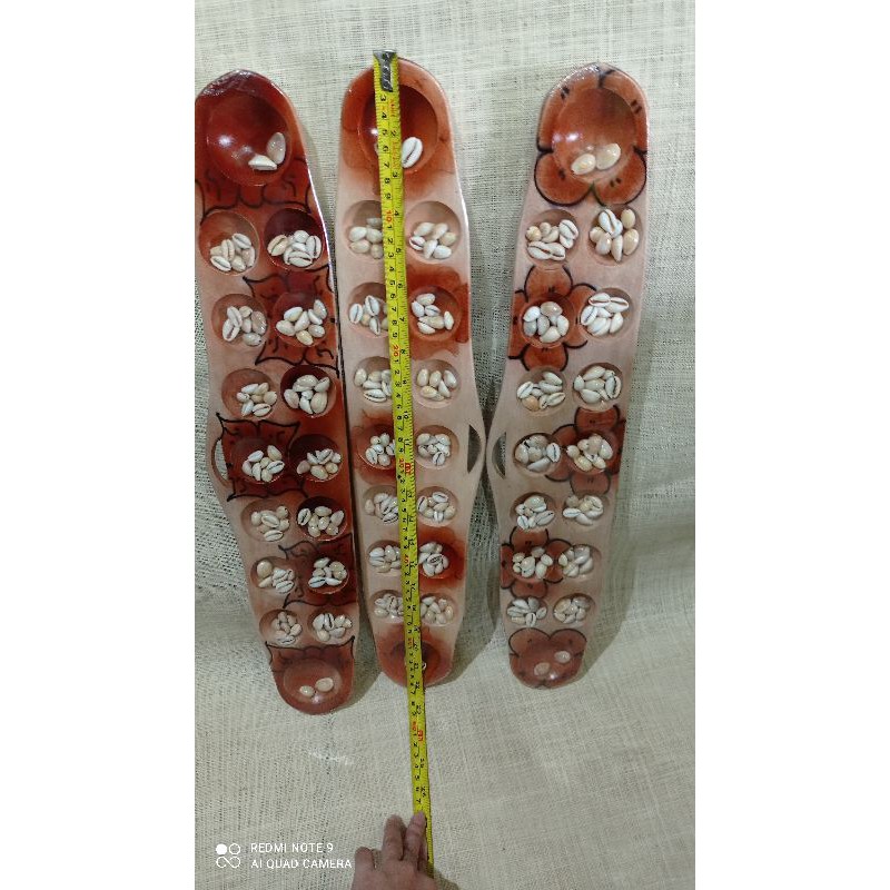 SUNGKASUNGKAAN WITH FREE SIGAY OR SEA SHELL | Lazada PH