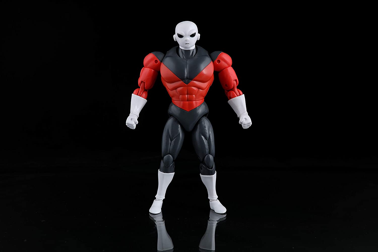 Dragon Ball Super - Dragon Stars Jiren Figure (Series 5) | Lazada PH