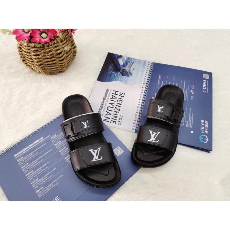 Korean Two Strap Slippers for Women (sizes 36-41) | Lazada PH