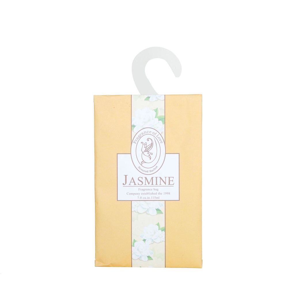 Air Scented Fragrance Bag Natural Perfume Sachet Bag Fresh Air ...