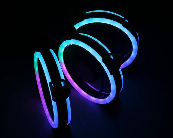 Tecware Orbis Spectrum Triple Pack | Lazada PH