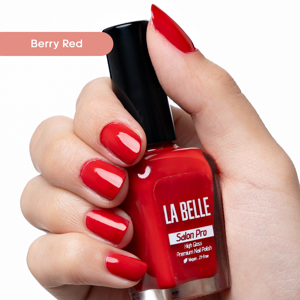 LaBelle Nail Polish Regular 14ml | Lazada PH