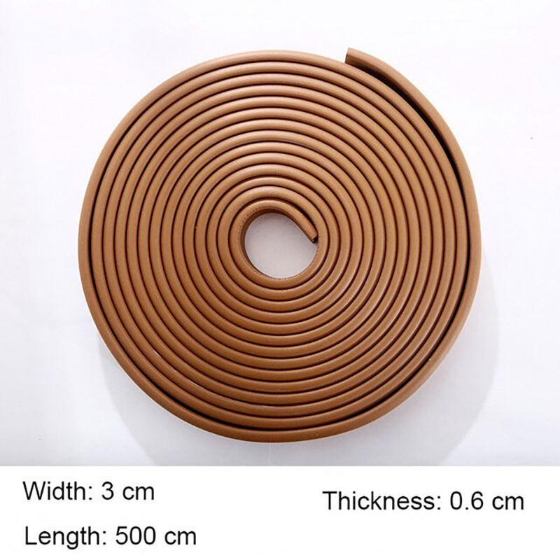 Xtac【COD】【Free Shipping】5mx3cm DIY Kitchen Wallpaper Wainscoting Wall ...