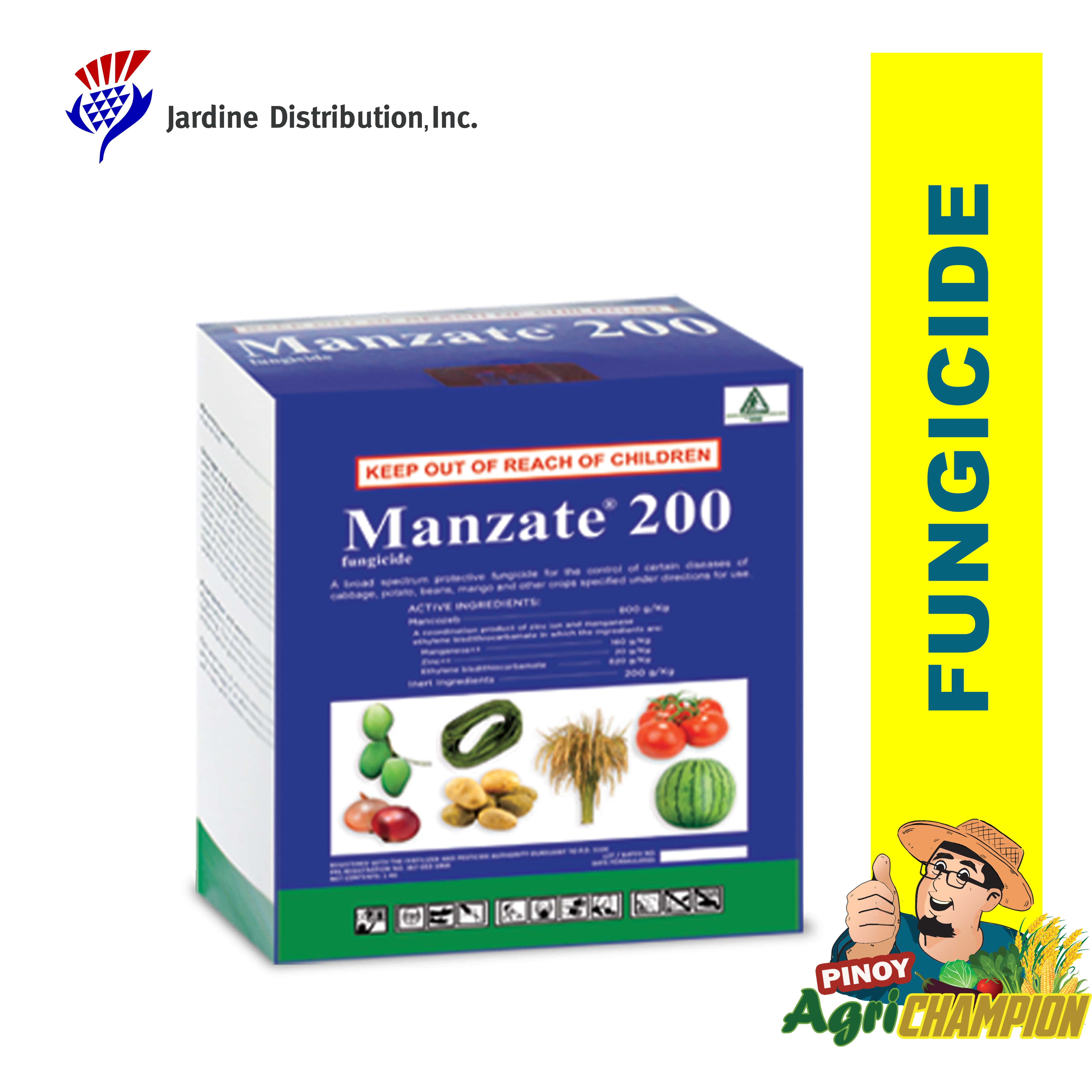 MANZATE WP | Lazada PH