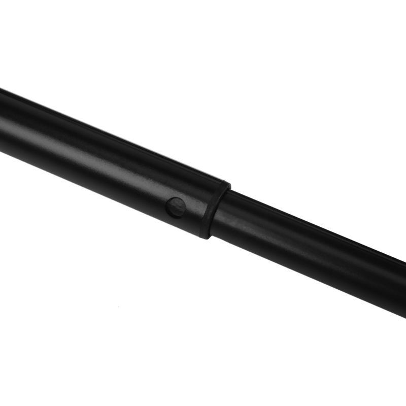 Portable Invisible Selfie Stick 2M Handle Time Rotation Pole Monopod ...