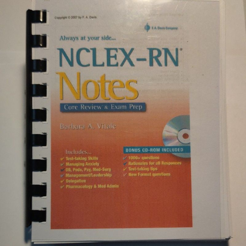 17 NEW POCKET NOTES (NCLEX-RN,ECG,CritCare,MedSurg,IV, OB, ACLS, NEURO ...