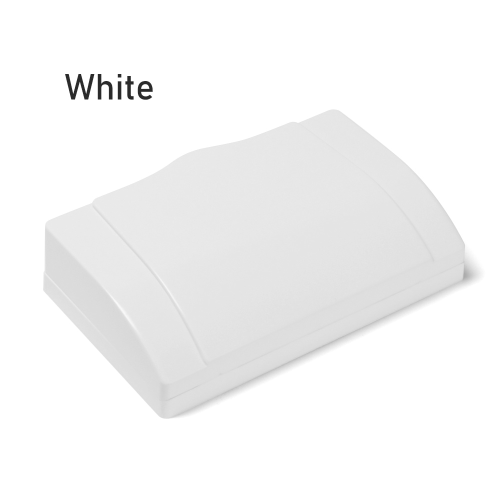 Wall Socket Switch Waterproof Box Self-adhesive Nail-free Outlet Socket ...