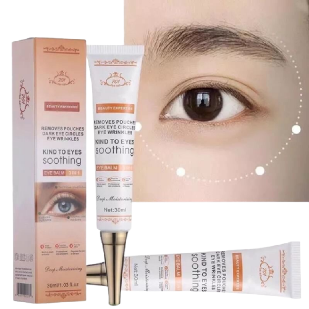 Collagen Beauty Expertise 3 In 1 Eye Balm Kind to eyes soothing ...