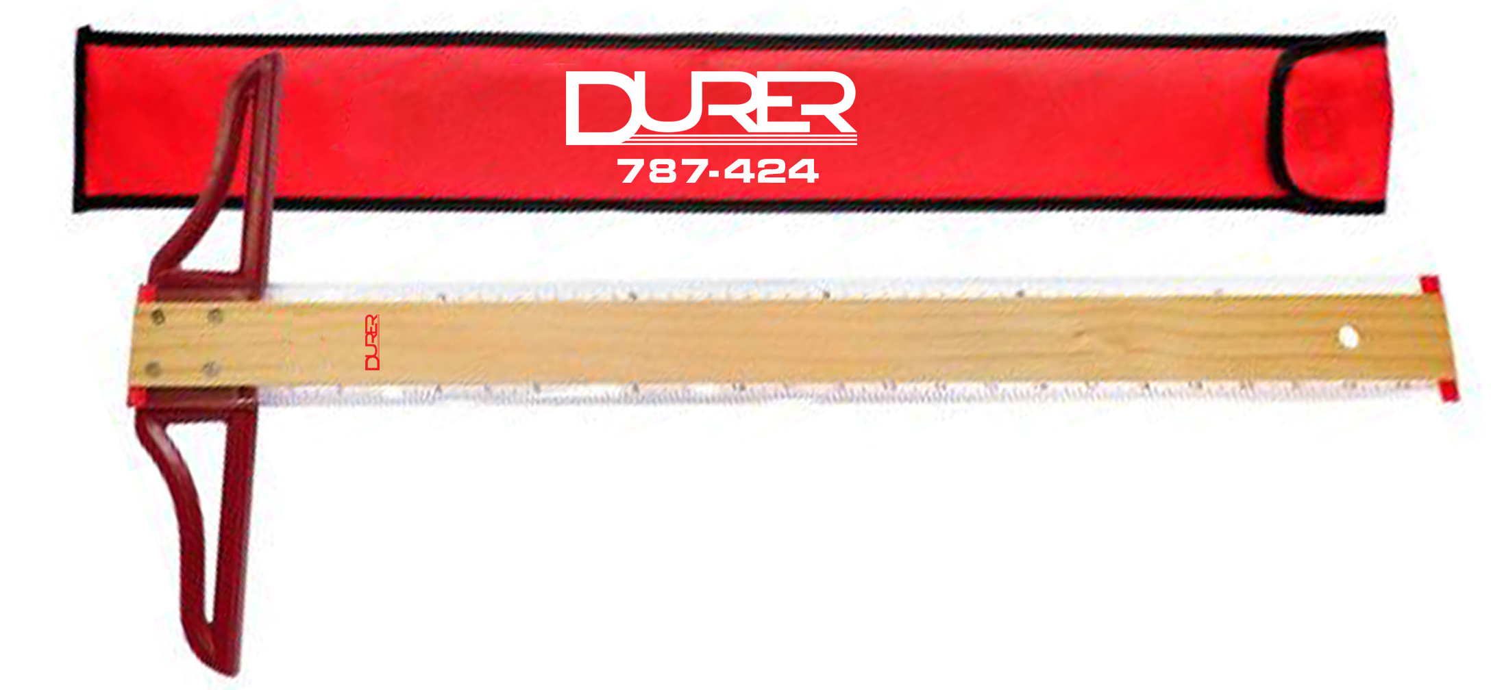 DURER T-Square for Drawing, Drafting, Architecture & Engineering ...