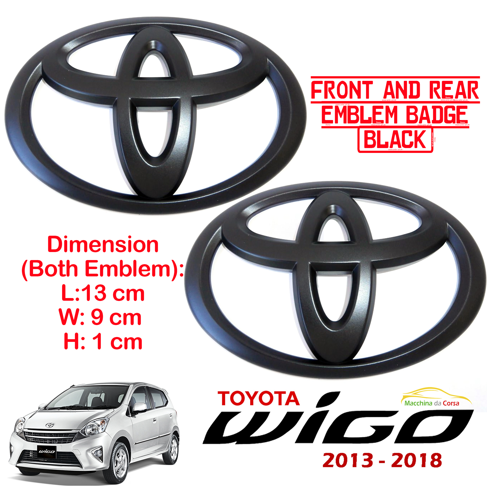 Toyota Wigo Logo Wigo 1.0 G /CVT | Facebook