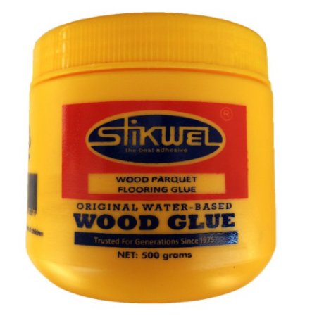 Stikwel Water Based Wood Glue Stikwel Wood Parquet Flooring Glue ...