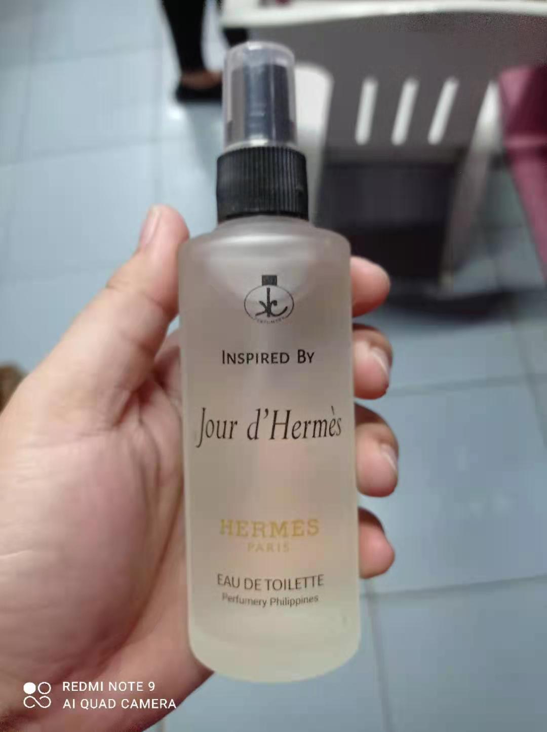 Exclusive offersHermes Jour Inspired Perfume for Women Exclusive offers ...