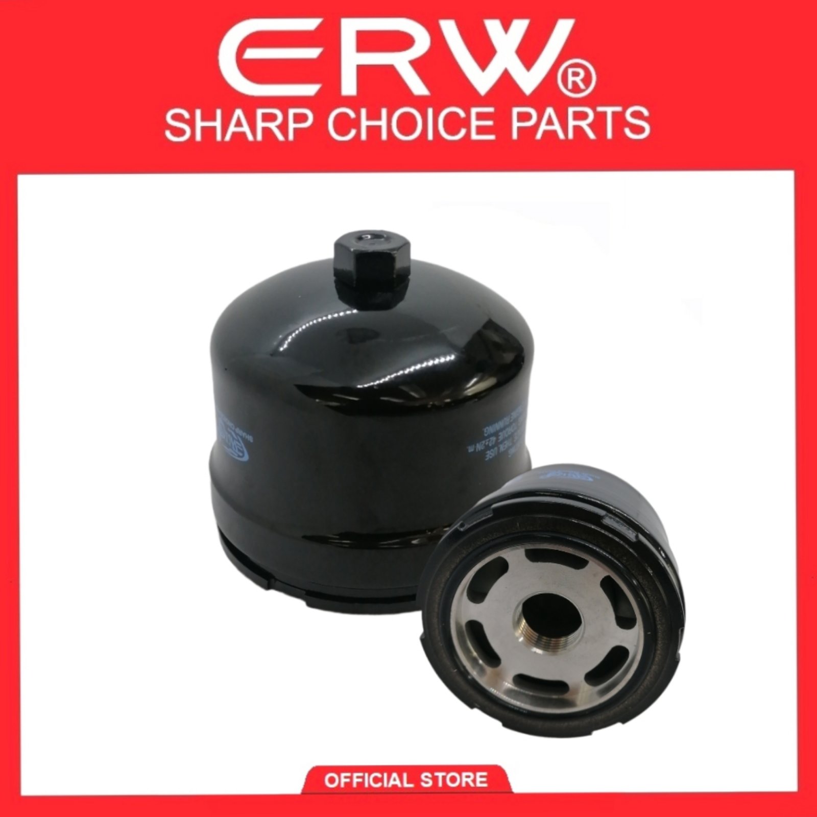 FUEL FILTER Replacement part no. ( 23304-78420 ) HINO DUTRO 300 / N04C ...