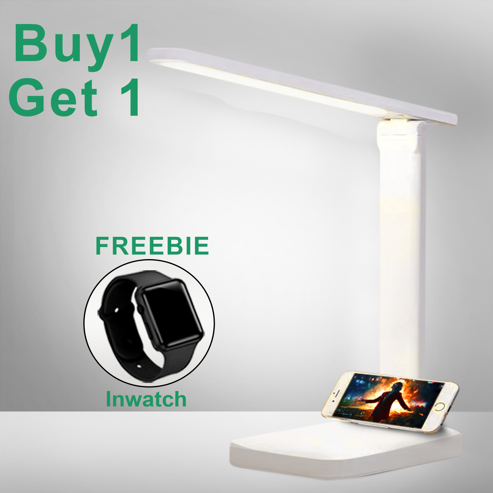 Pure Wholesale Smart Lamp Table Lamp | Lazada PH