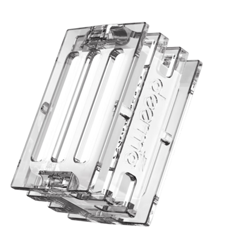 Deerma silver ion humidifier water purification box humidifier ...