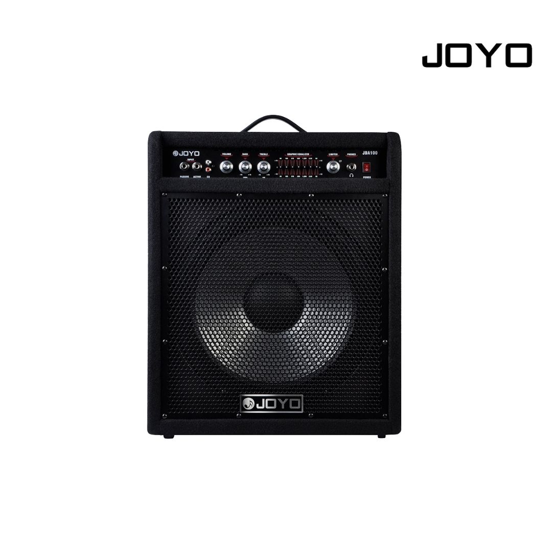 Joyo JBA-100 Bass Amplifier | Lazada PH