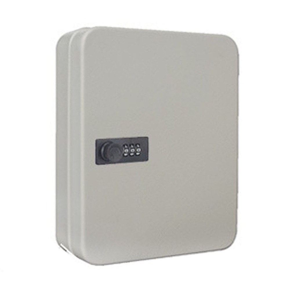 Home Wall Mounted Storage Security Password Key Safe Box | Lazada PH