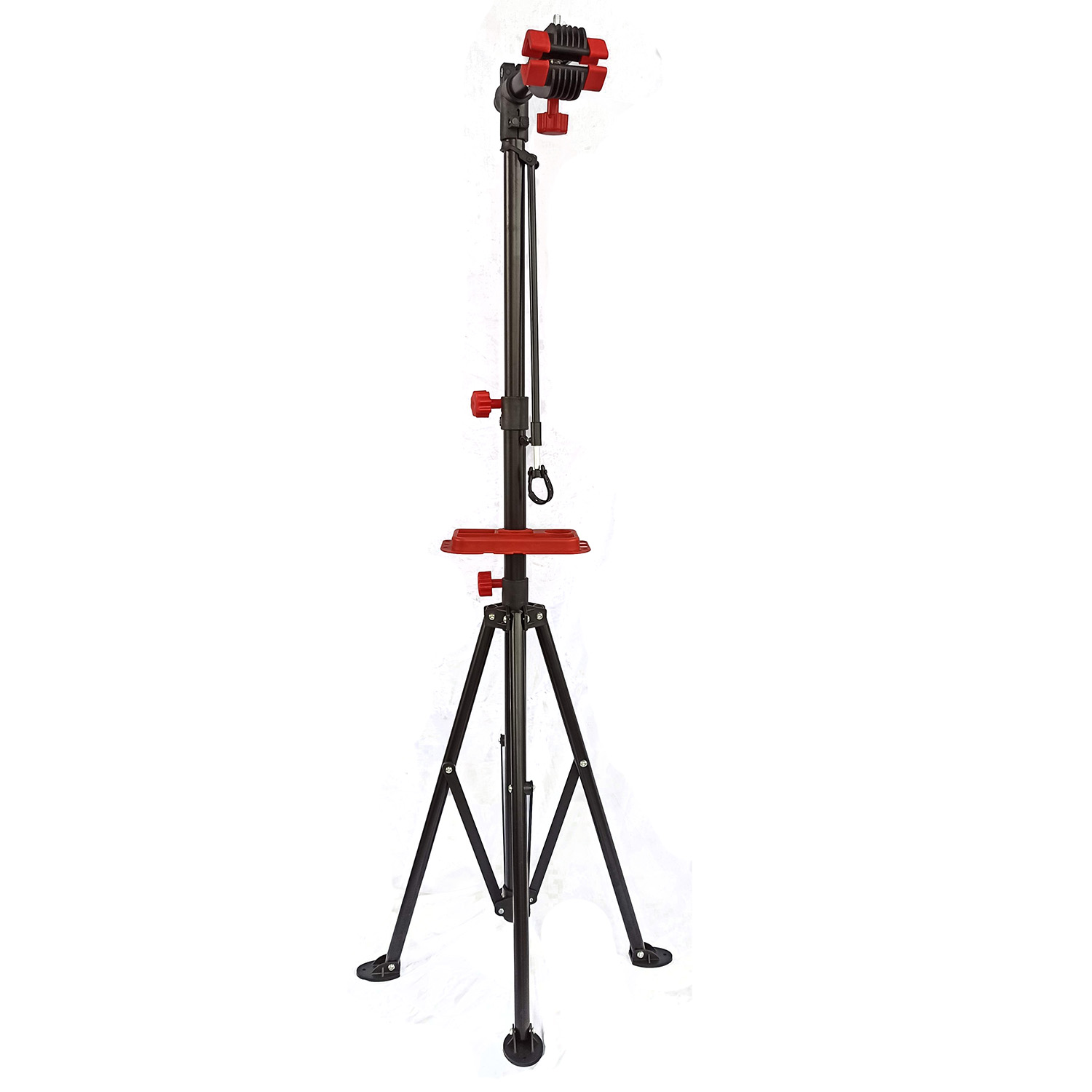 REPAIR STAND RAGUSA ADJUSTABLE MAINTENACE STAND | Lazada PH