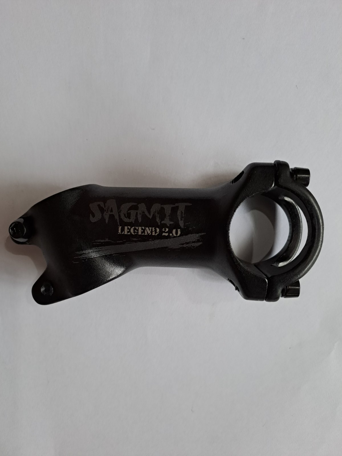 SAGMIT LEGEND 2.0 STEM | Lazada PH