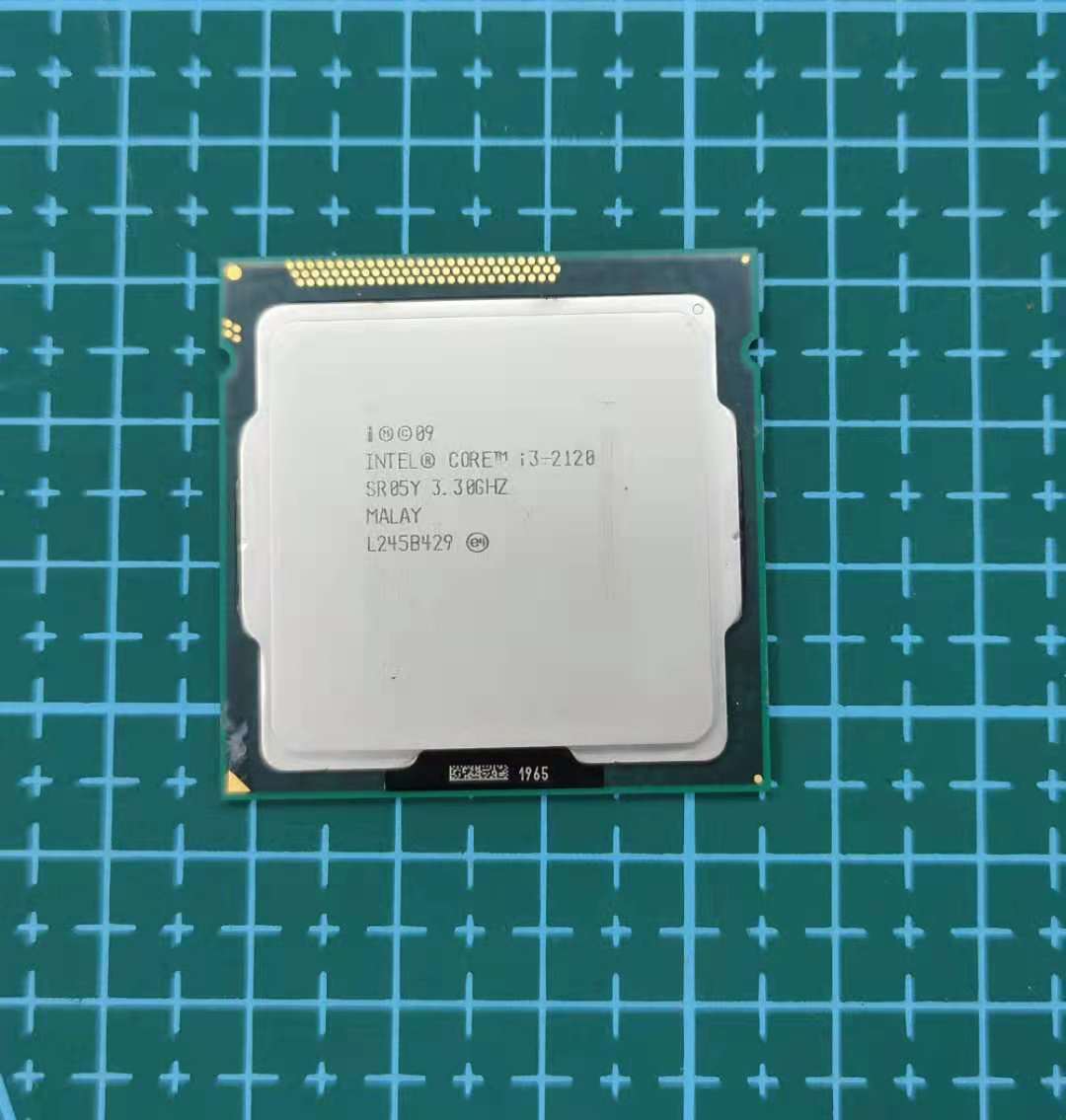 Intel Core i3 Dual-Core Processor Intel Core i3 4160T 3.10 GHz / Intel ...