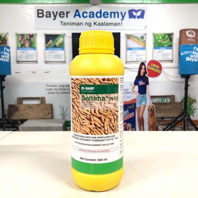 hot SELTIMA 10 CS PREVENTIVE AND CURATIVE FUNGICIDE | Lazada PH