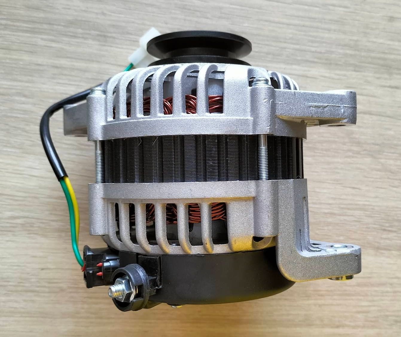 SUZUKI MULTICAB ALTERNATOR ASSEMBLY F5A/F5B/F6A | Lazada PH