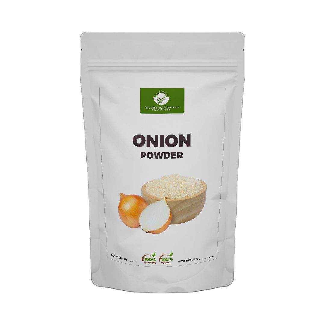 Pure Onion Powder Premium Quality, Organic | Lazada PH