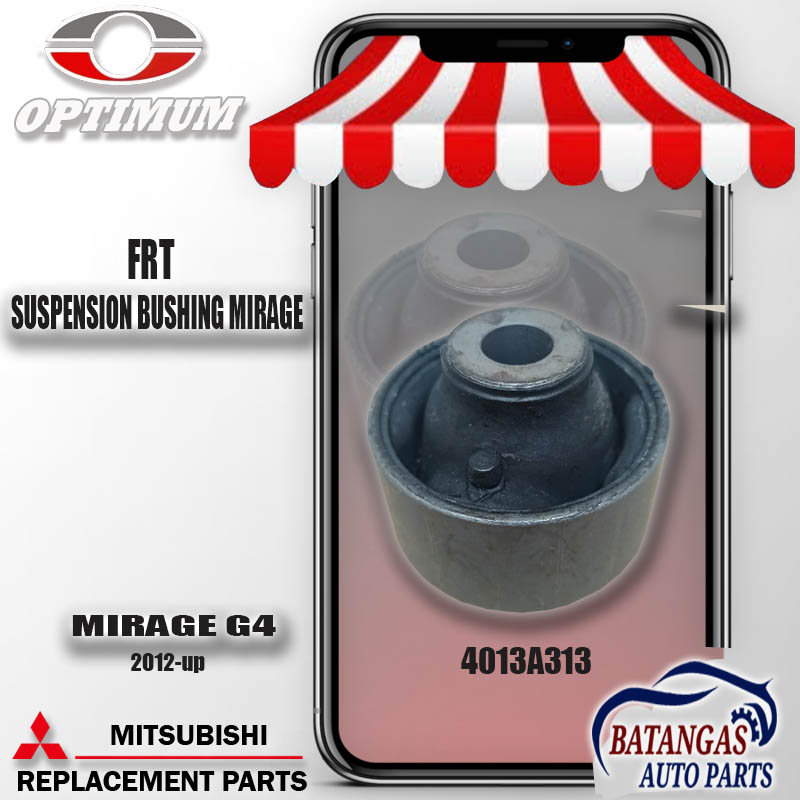 Mirage G4 Rack And Pinion Bushing at Steve Yorke blog