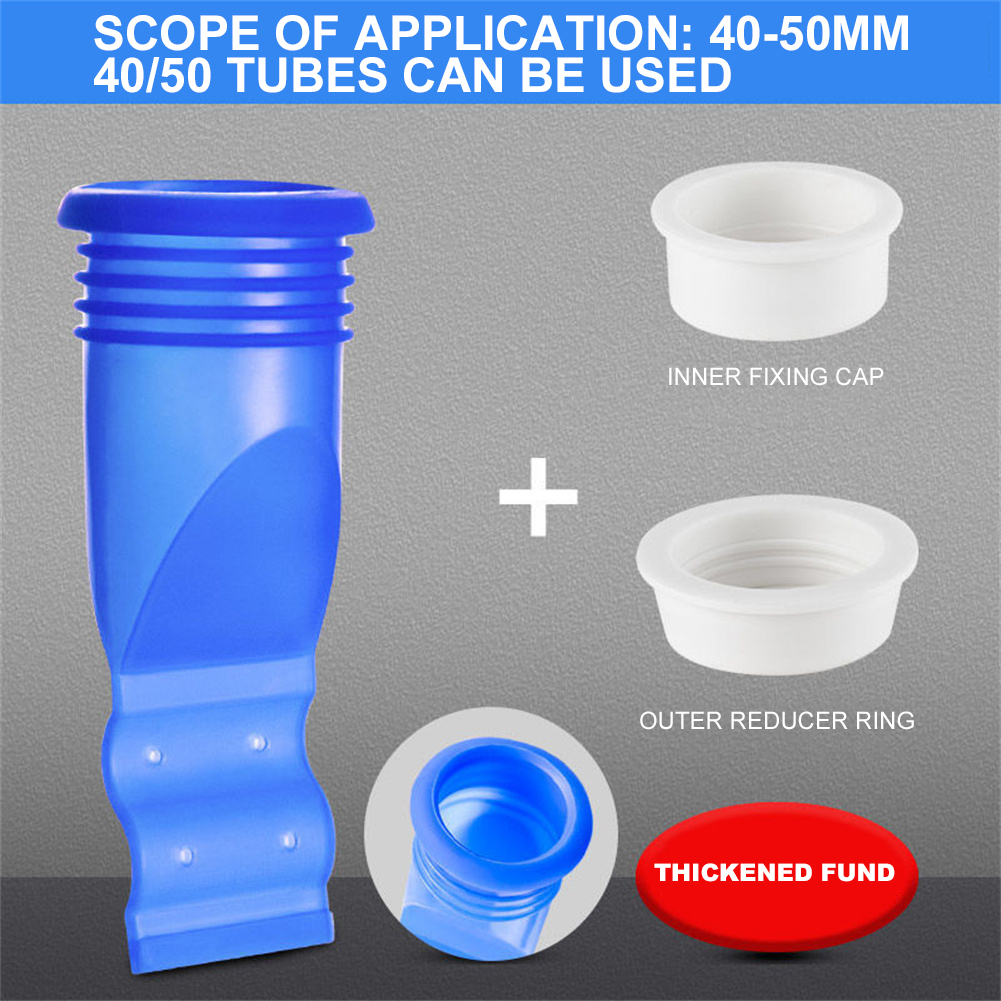 [PH Local Stock] Silicone Floor Drain Cover Backflow Preventer ...
