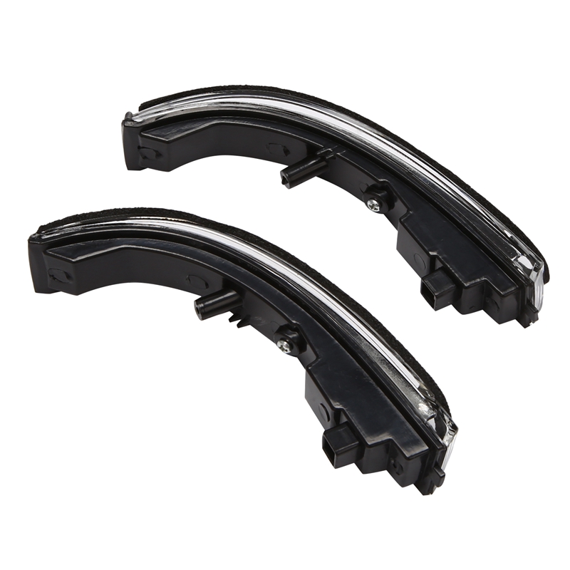 Car Rearview Mirror LED Turn Signal Lamp for Hyundai I20 2012-2016 KIA ...