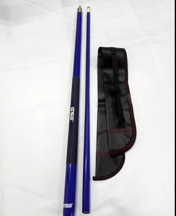 GSE GRAPHITE BILLIARD CUE STICK/TAKO NG BILYARAN | Lazada PH