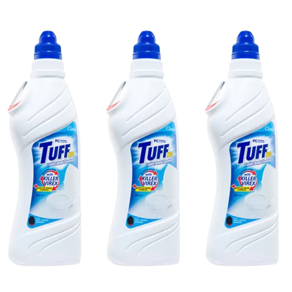Tuff Toilet Bowl Cleaner Price List at David Dodd blog