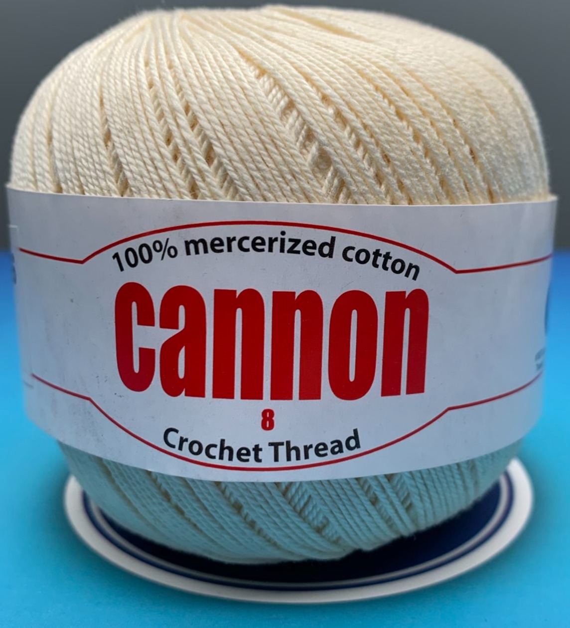 Cannon Crochet Thread Colors (Box of 12 balls) | Lazada PH
