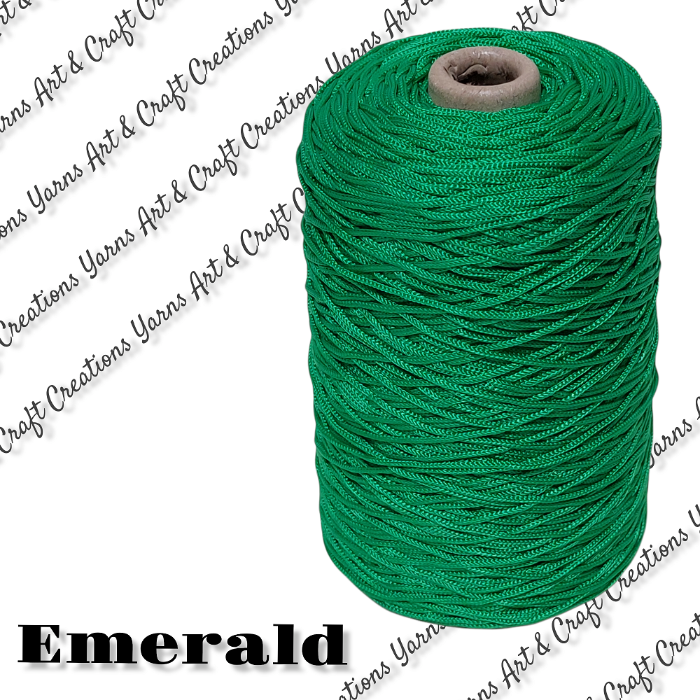 2MM TINY CORDS/ POLYPROPYLENE NYLON(𝗥𝗢𝗨𝗡𝗗) 𝗥𝗢𝗣𝗘,𝗖𝗢𝗥𝗗, 𝗦𝗧𝗥𝗜𝗡𝗚 - 𝟱𝟬𝟬 ...