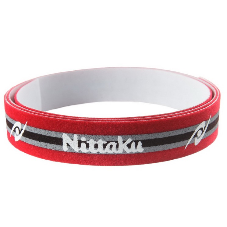 Genuine Original Nittaku Stripe Guard Protector Side Tape 10mm x 50cm ...