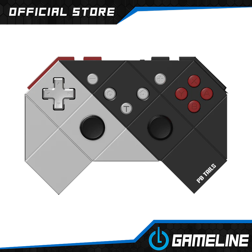 PB Tails Choc Bluetooth Wireless Controller | Lazada PH