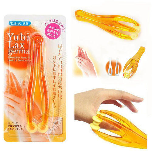 Yubi Lax Germa Finger Massager | Lazada PH