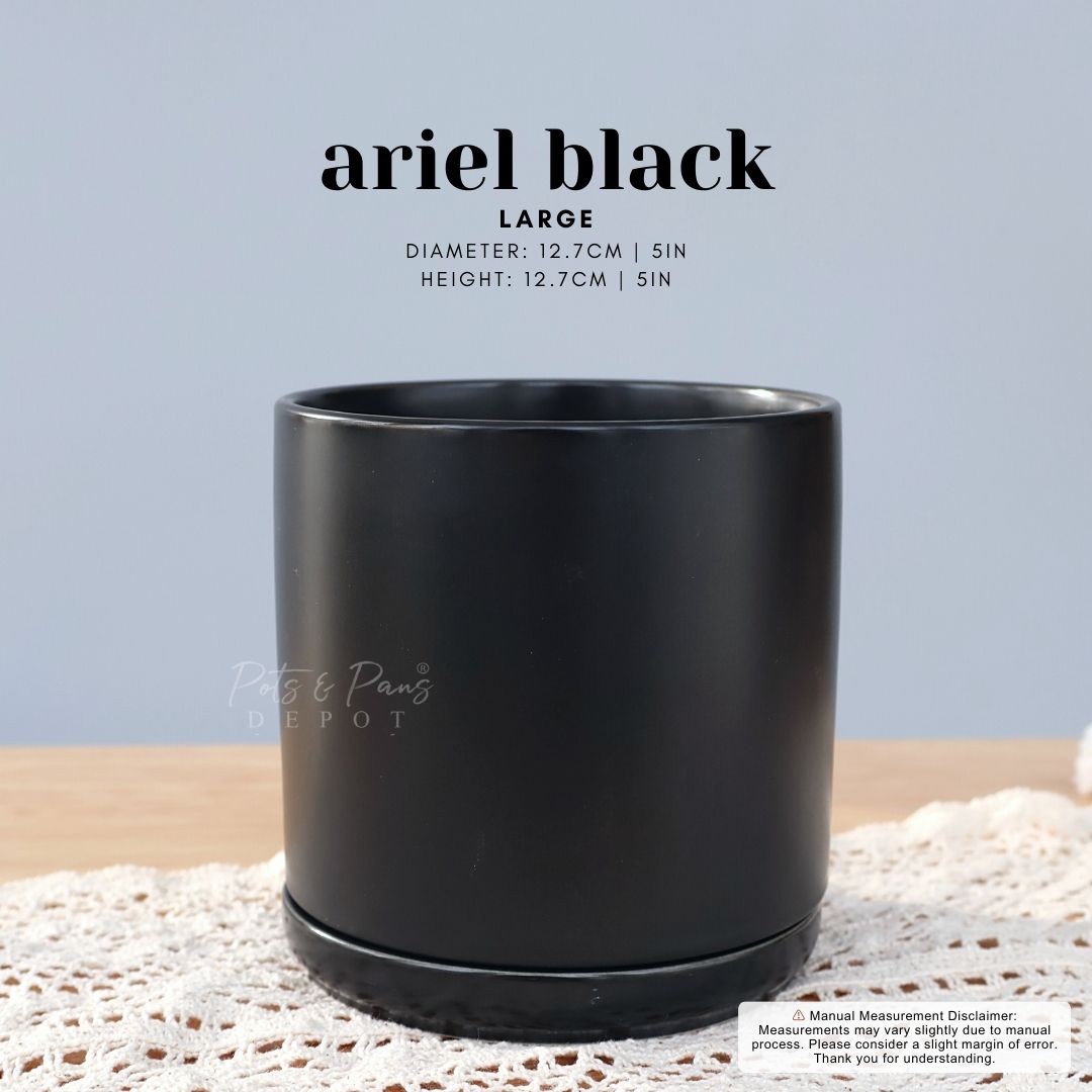 Ariel Ceramic Nesting Flower Pot | Lazada PH