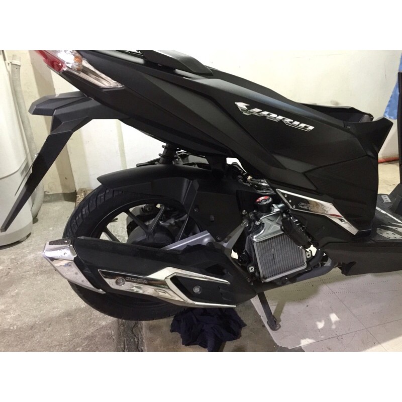 OEM TIRE HUGGER V1 and V2 FOR CLICK Version 1 and Game Changer | Lazada PH