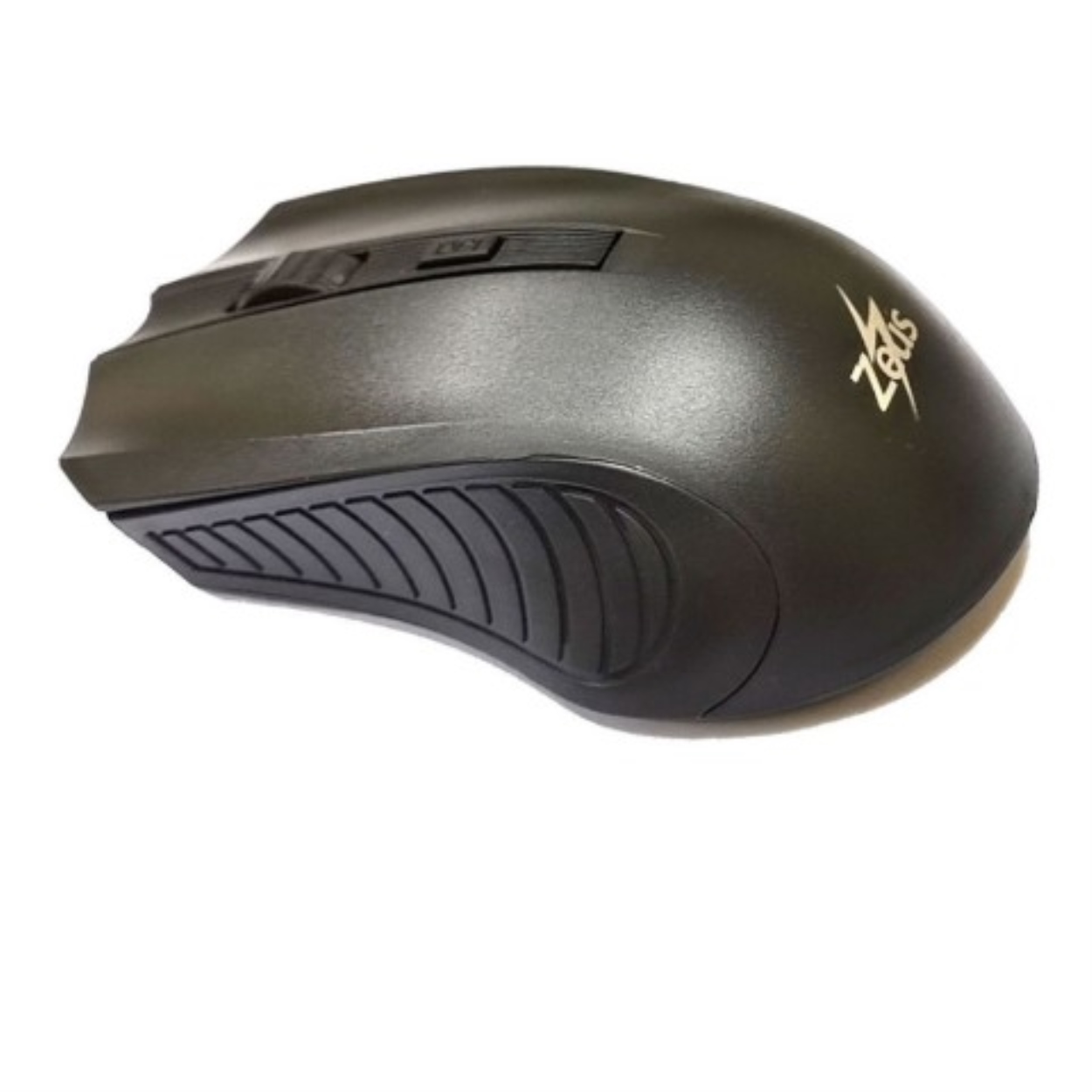 Zeus M220 Wireless Gaming Mouse / Office Mouse With Nano Receiver And A ...