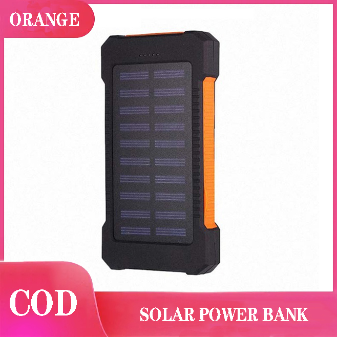 solar power bank power bank 500000mah original power bank original mini ...