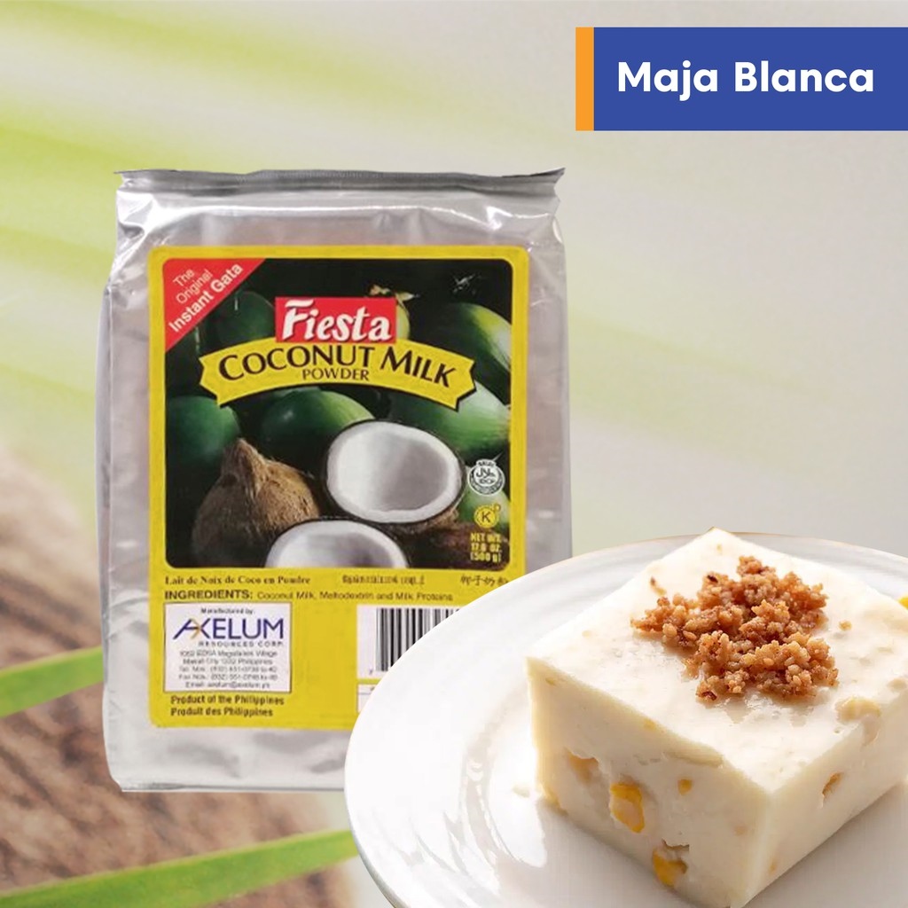 Fiesta Coconut Milk Powder 500g | Lazada PH