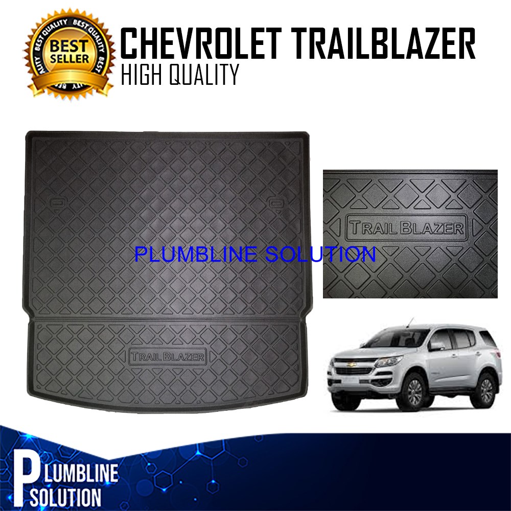 Trunk Tray for Chevrolet Trailblazer Trunk Tray 2017 2017 2018 2019 ...