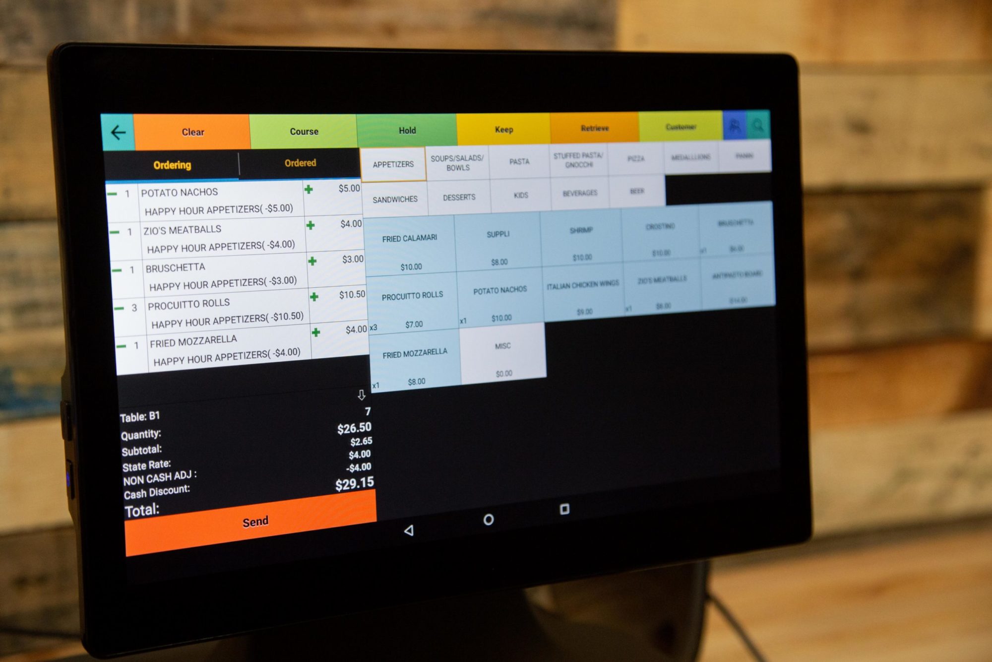 Point of Sale (None Bir POS)System Computer Base | Lazada PH