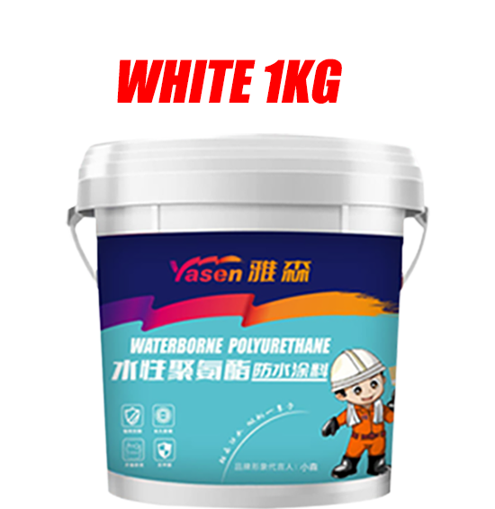 💥50 years waterproof💥Asphalt waterproof glue Super Waterproof Glue for ...