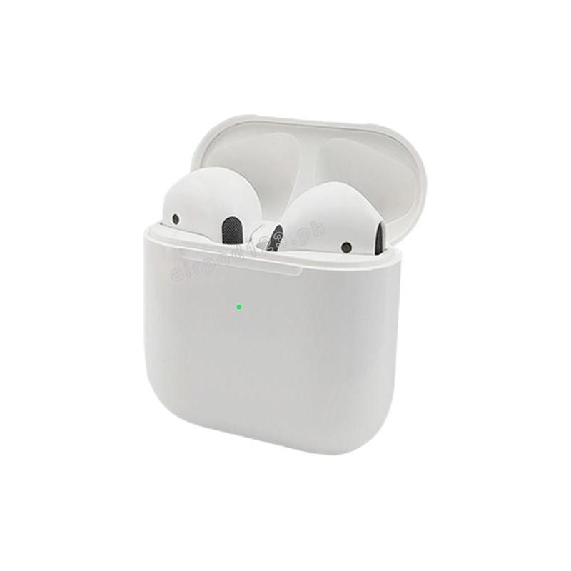 Airpods Pro4 TWS Wireless Earphone bluetooth Airdods Headphone Earbuds ...