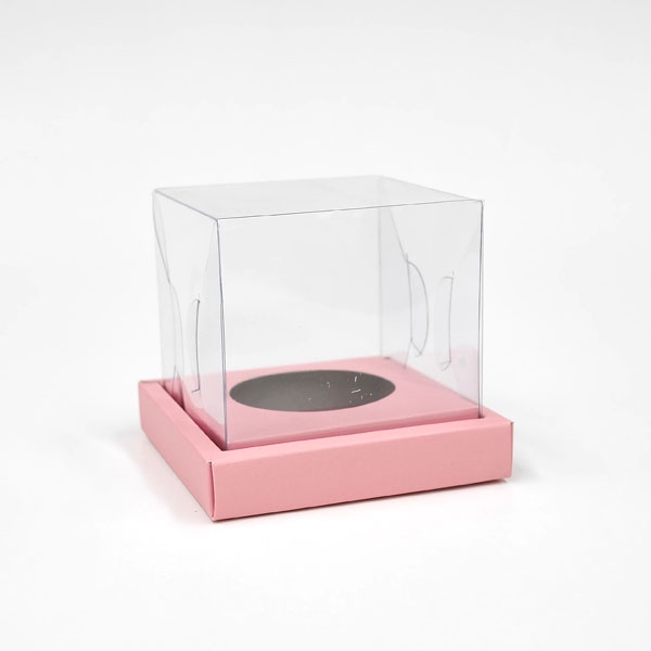 RM Boxes 3 X 3 X 3 Solo Cupcake Display Box Sold Per Pack Of 20s RM Boxes 3 X 3 X 3 Solo Cupcake Display Box Sold Per Pack Of 20s